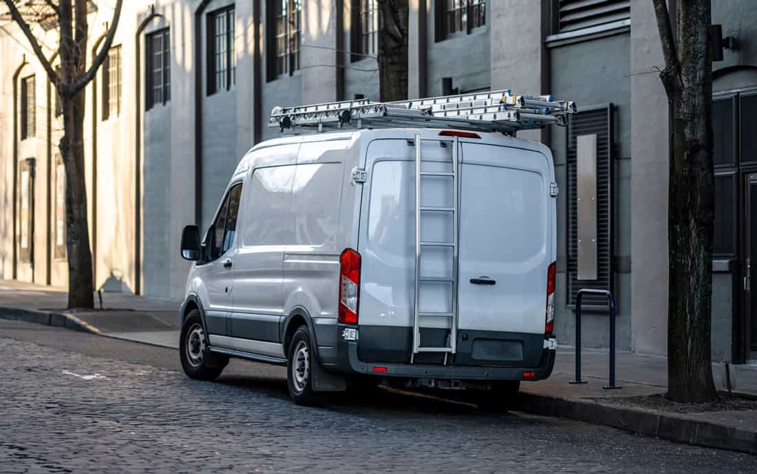 Small Business Fleet Solutions | Holman