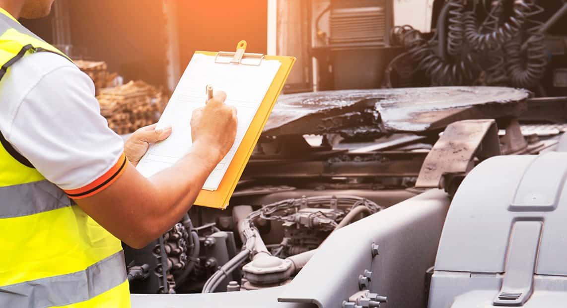 Fleet Driver Safety Program: Reducing Preventable Accident Rates by 65%