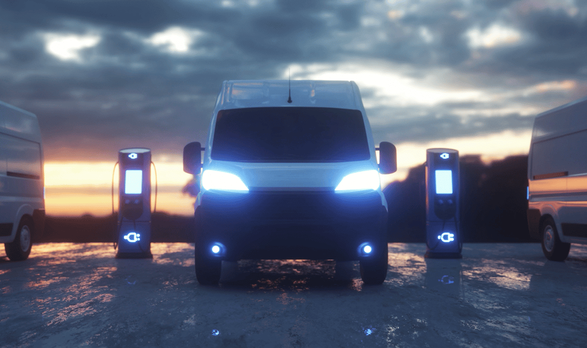 Holman Introduces Full Suite of Fleet Electrification Solutions | Holman US
