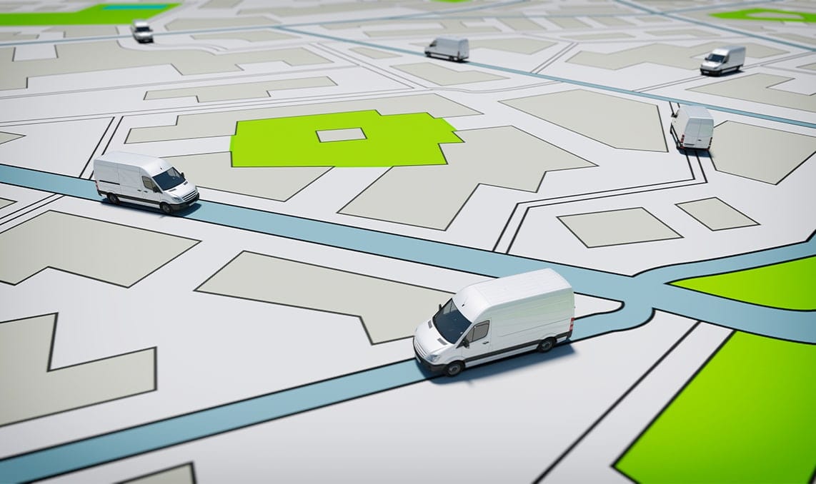 Leveraging Fleet to Help Drive Your ESG Goals | Holman US