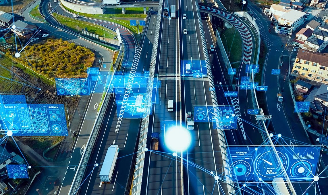 Embracing the Potential of Telematics | Holman US