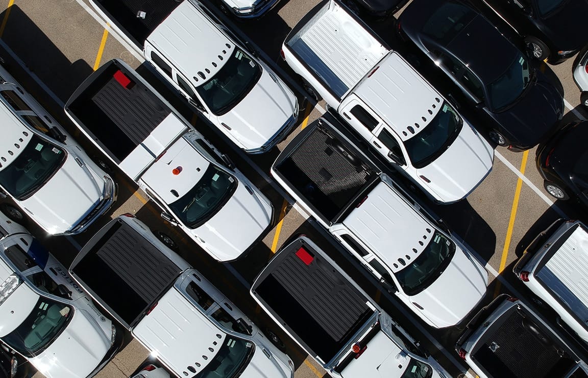 Fleet Vehicle Management Services and Solutions | Holman
