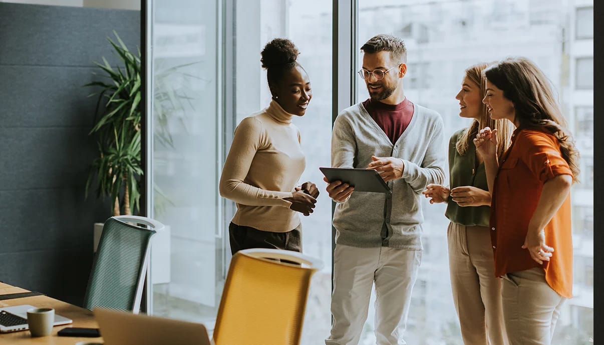 Employee Development | Holman