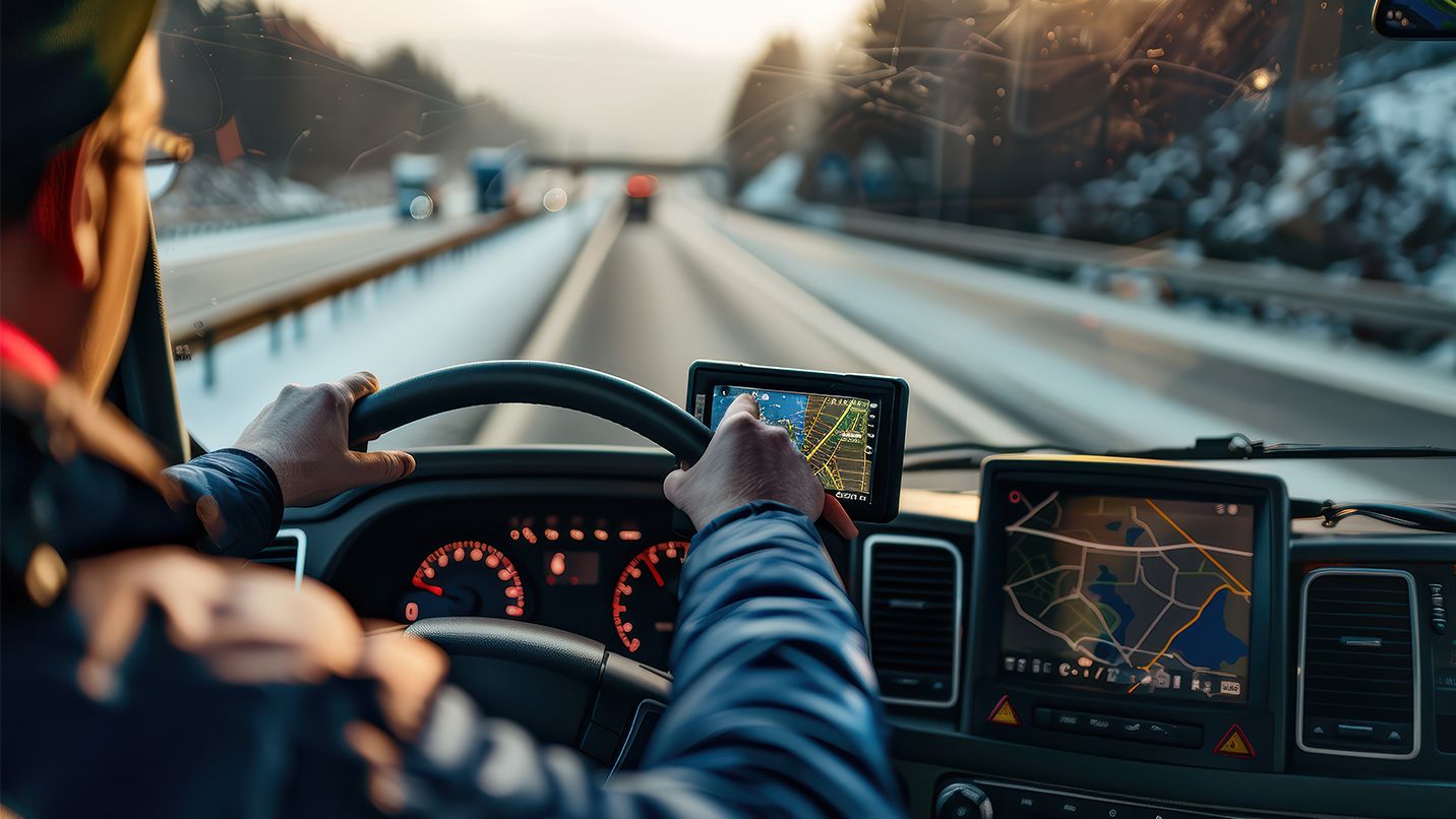 Video Telematics: Expanding the Telematics Playbook | Holman US