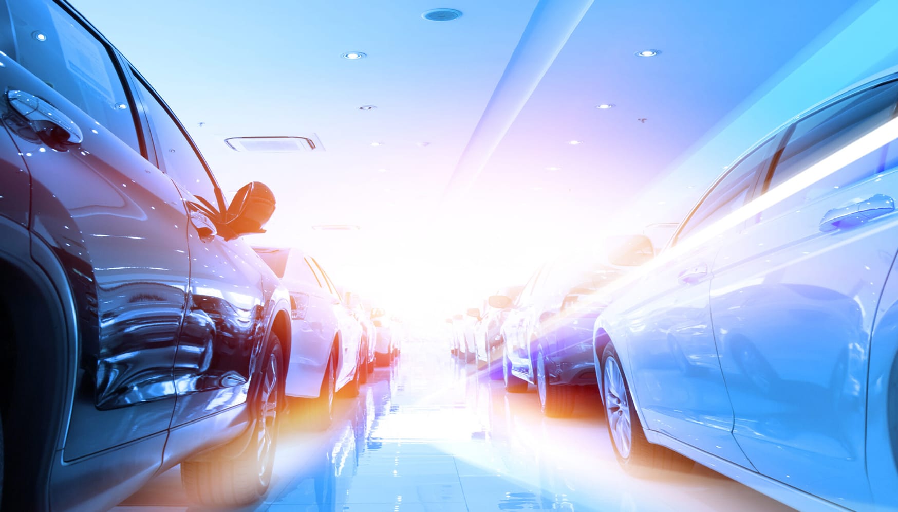 Commercial Fleet Sales Solutions | Holman