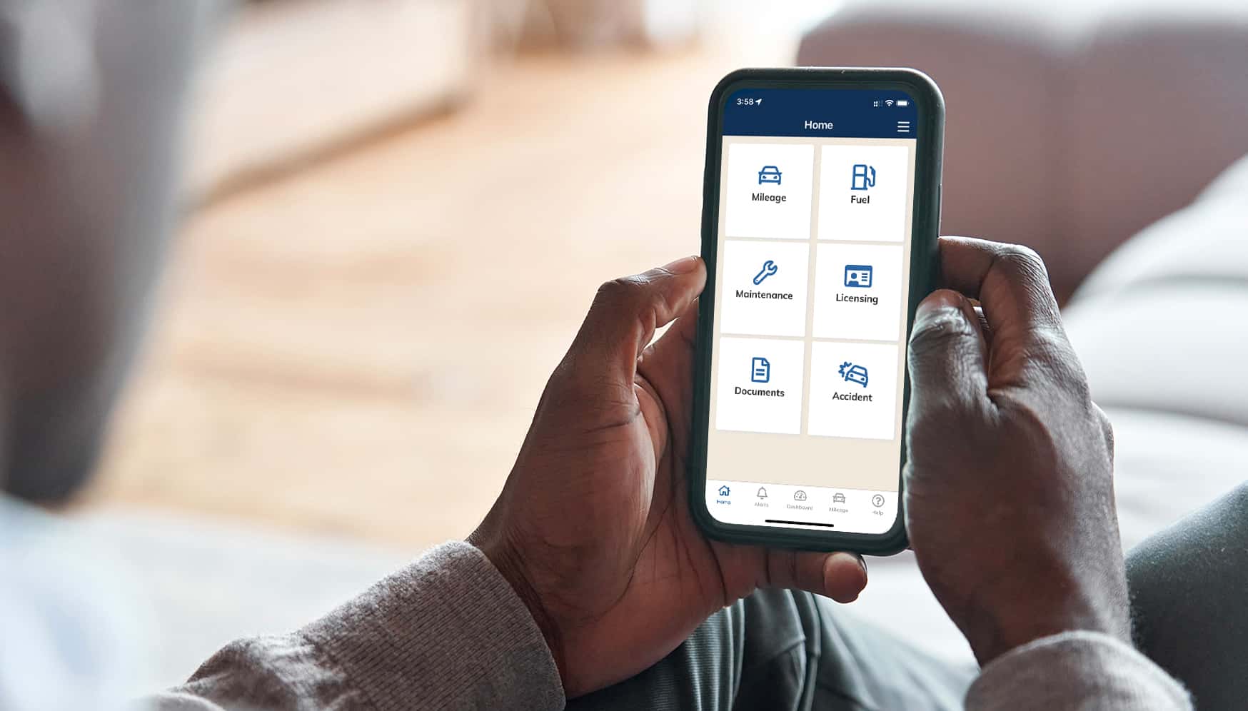 Fleet Telematics Technology and Solutions | Holman