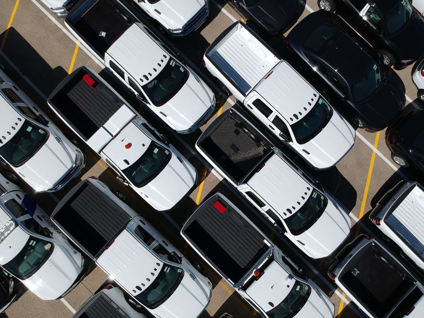 Fleet Remarketing Services and Solutions | Holman
