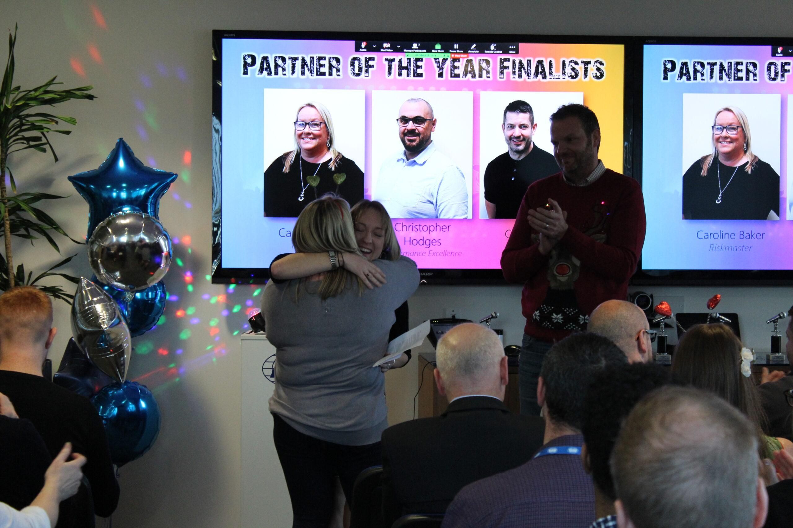Partners in Excellence | Holman