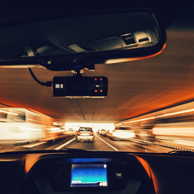 Driver Safety | Holman US