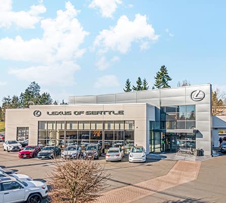 Retail Location | Holman US