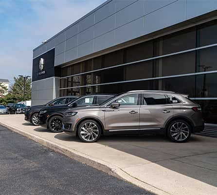 Retail Location | Holman US