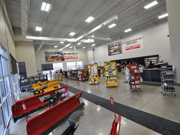 Our History | Holman