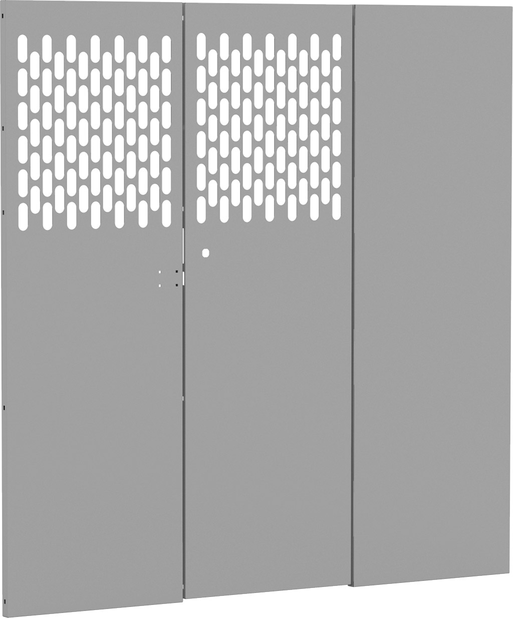 Partitions - Sprinter - Mercedes - Vehicle