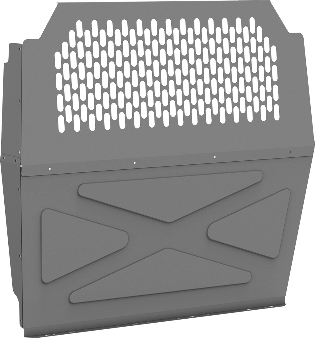 Partitions - ProMaster City - Ram - Vehicle