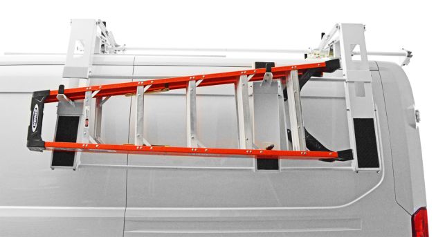 Accessories - Drop Down Ladder Racks - Ladder Racks - Products