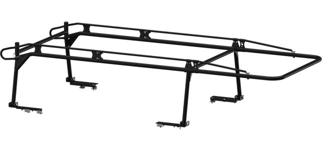 Ford F-150 Pro IV Truck Rack – HD Aluminum