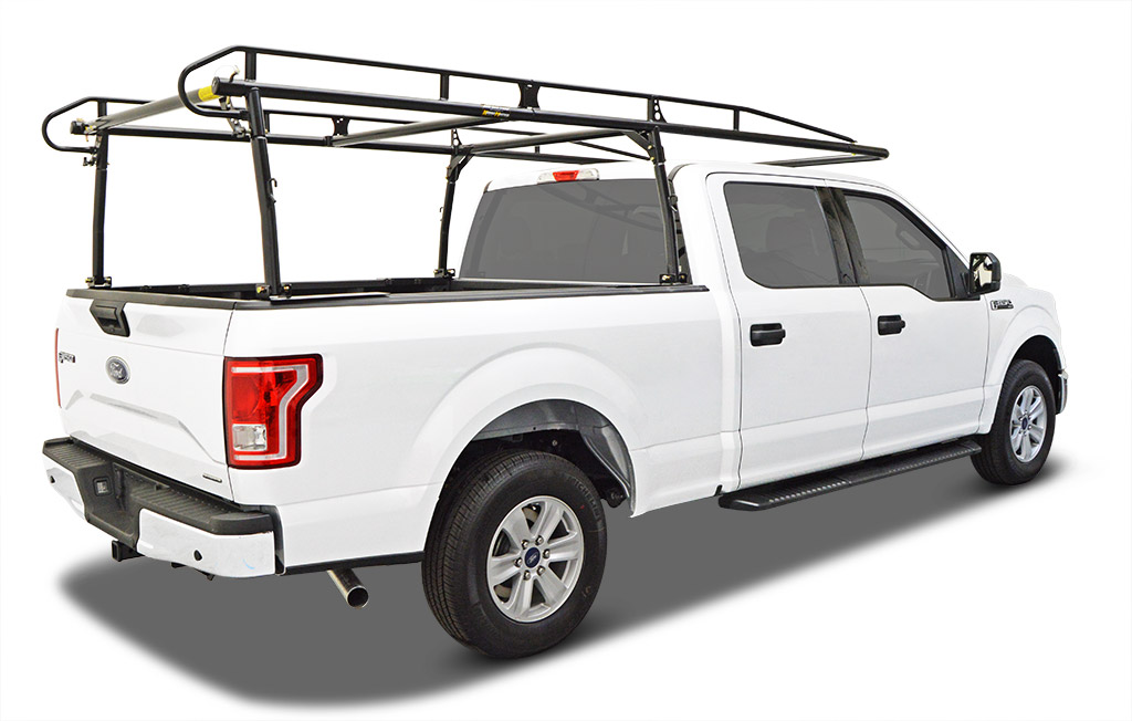Ford F-150 - Full Size Trucks - Vehicle