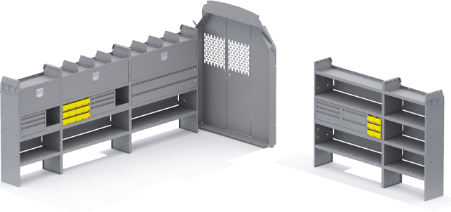 148" EXT WB - High Roof - Transit - Ford - Vehicle