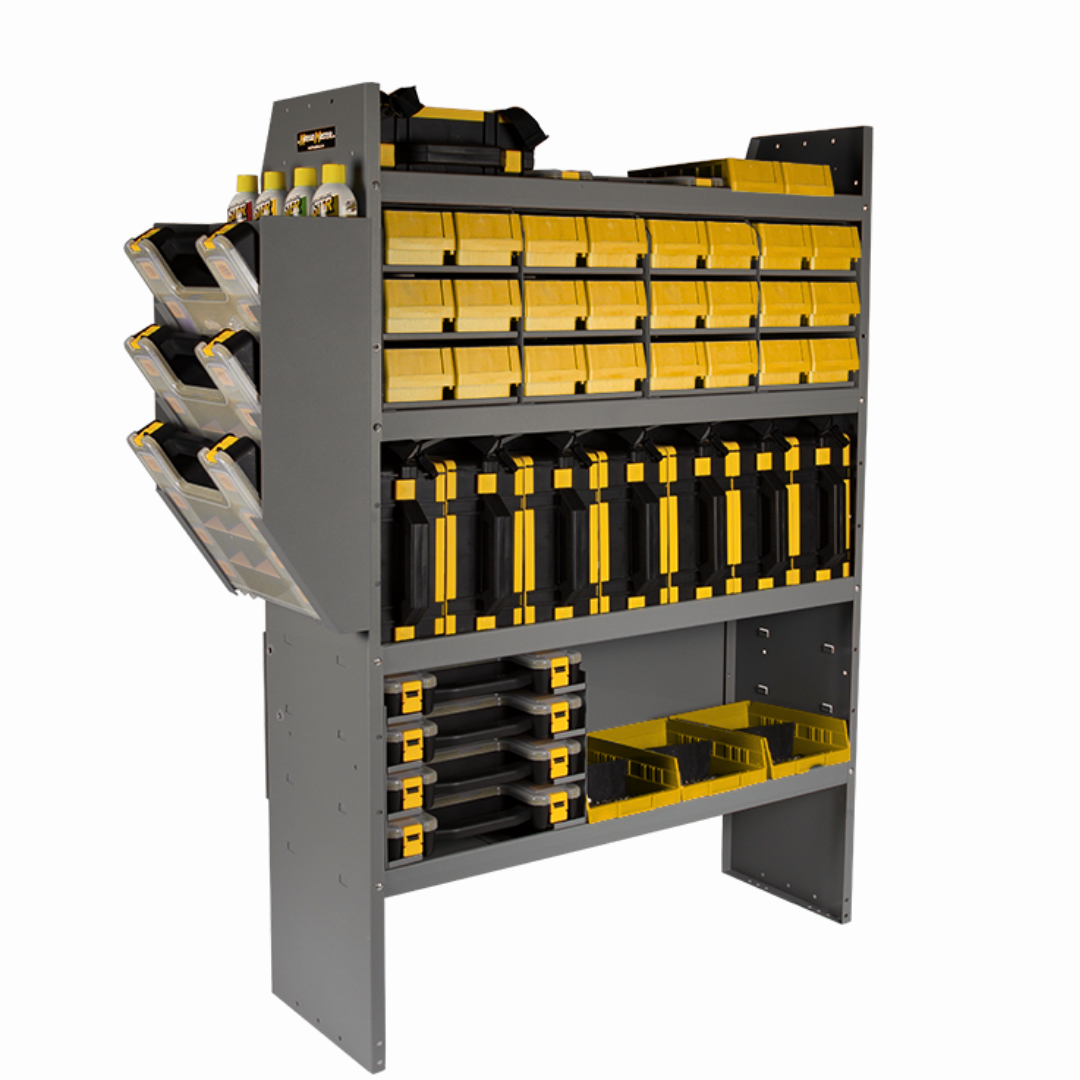 Shelf Accessories - Products