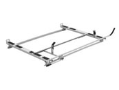 Steel - Clamp & Lock Ladder Racks - Ladder Racks - Products
