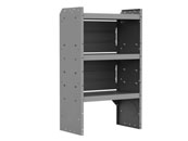 Steel Shelves - Shelving - Products