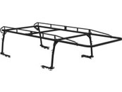 Complete Racks - Pro II - Heavy Duty - Truck Racks & Equipment - Products