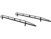 Side Channels, Legs & Bars - Pro II - Heavy Duty - Truck Racks ...