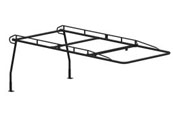 Service & Platform Bodies - Pro II - Heavy Duty - Truck Racks ...