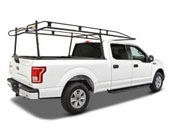 Chevy Silverado & GMC Sierra 1500 Pro III Truck Rack – Medium Duty ...