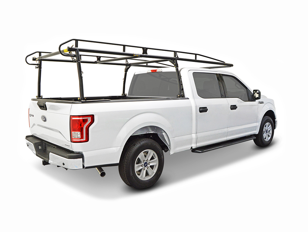 Truck Racks & Equipment - Products