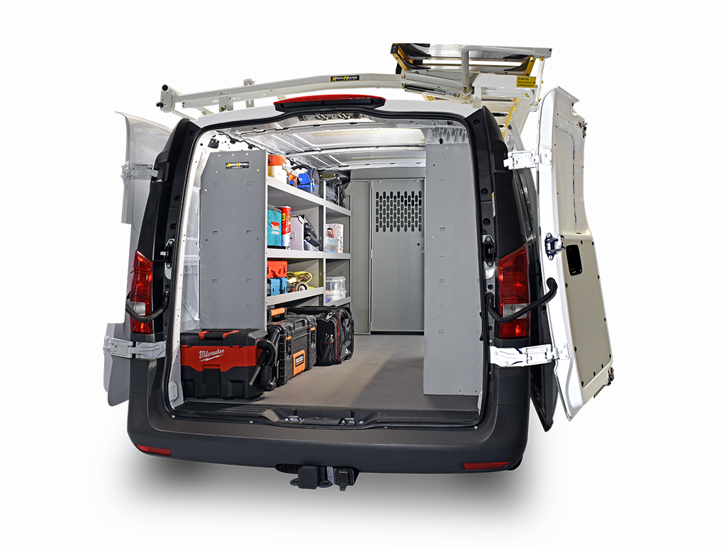 Van Packages - Products