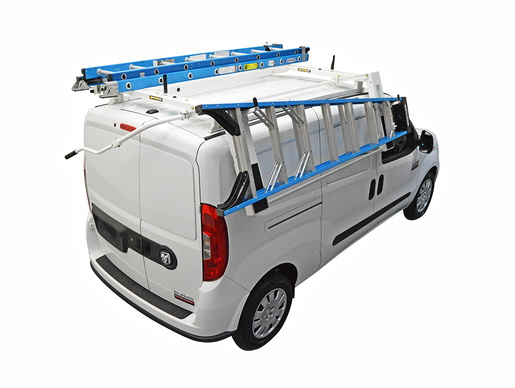 Rack Kits - Ladder Racks - Products