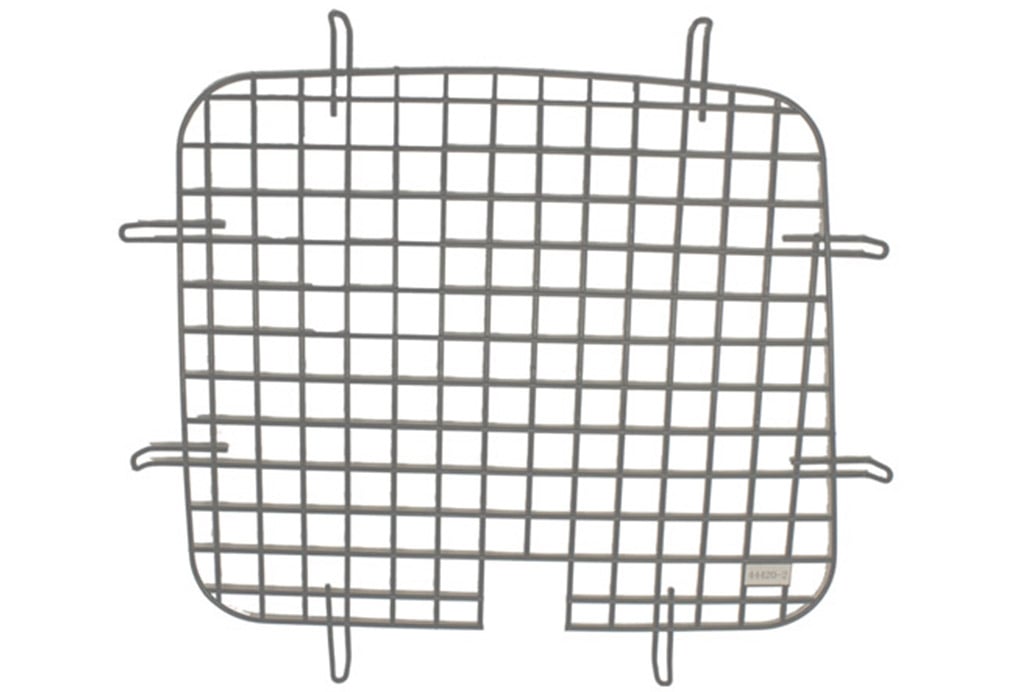 Window Screens - ProMaster City - Ram - Vehicle