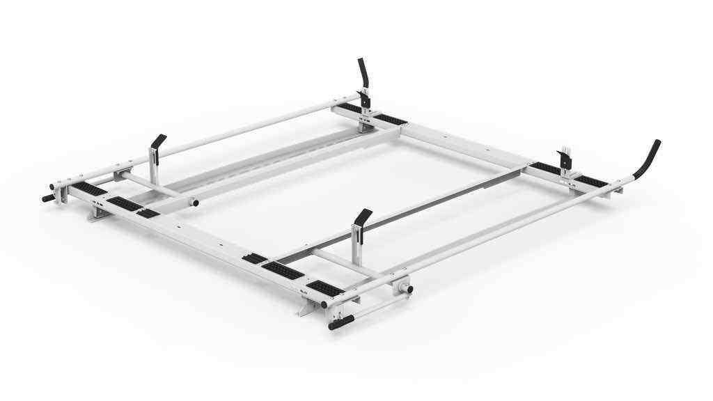 Clamp & Lock Ladder Racks - Products