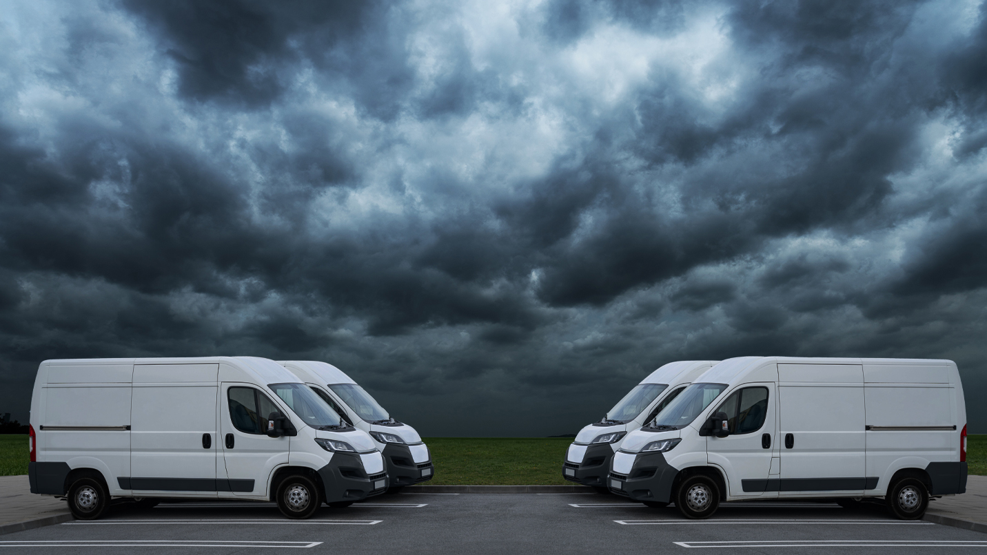 How to Prepare Your Fleet During Hurricane Season | Holman US