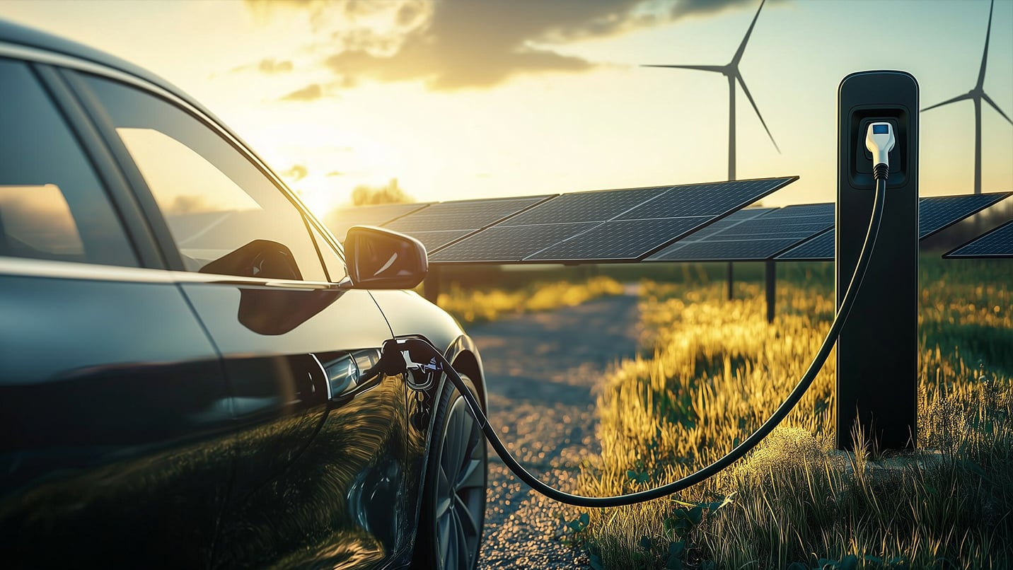Navigating the EV Landscape: What Recent Legislation Means for Fleets ...