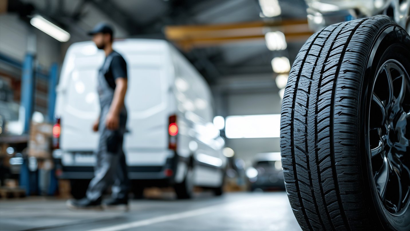 Maintenance Strategies to Help Fleet Managers Reduce Downtime | Holman US